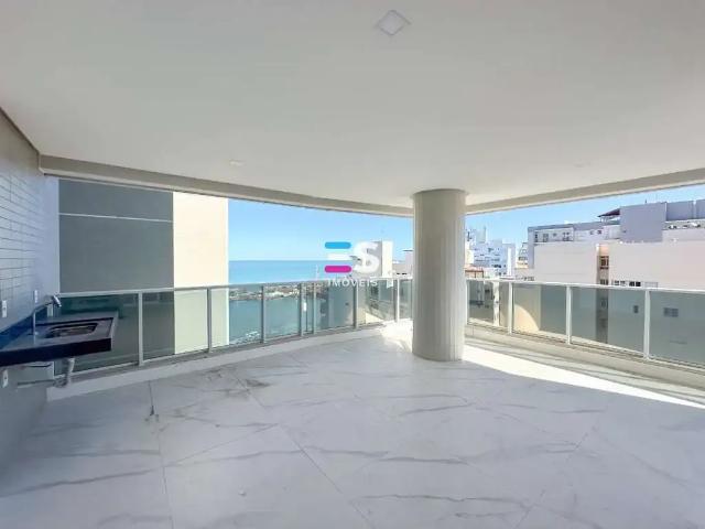 Apartamento para Venda em Guarapari/ES Centro 3 Quartos