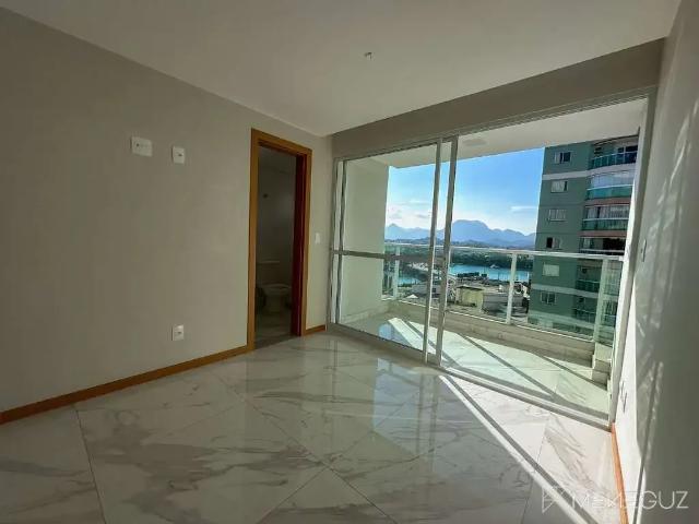 Apartamento para Venda em Guarapari/ES Centro 3 Quartos