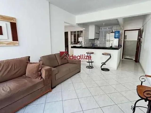 Apartamento para Venda em Guarapari/ES Centro 3 Quartos