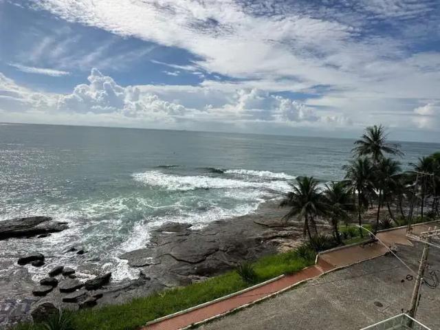 Apartamento para Venda em Guarapari/ES Centro 3 Quartos
