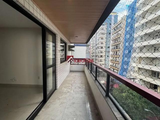 Apartamento para Venda em Guarapari/ES Centro 3 Quartos