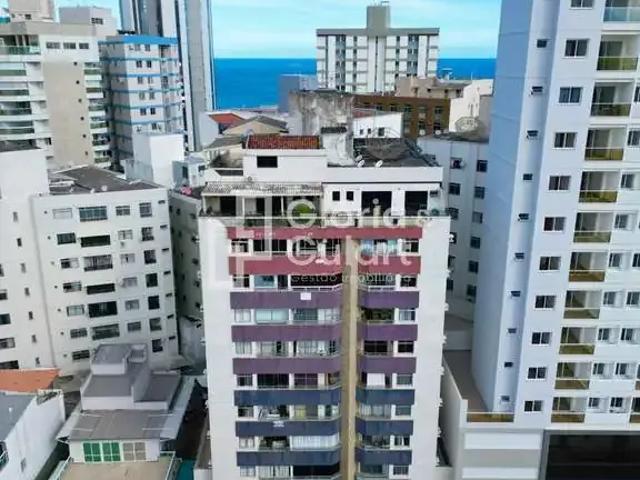 Apartamento para Venda em Guarapari/ES Centro 3 Quartos