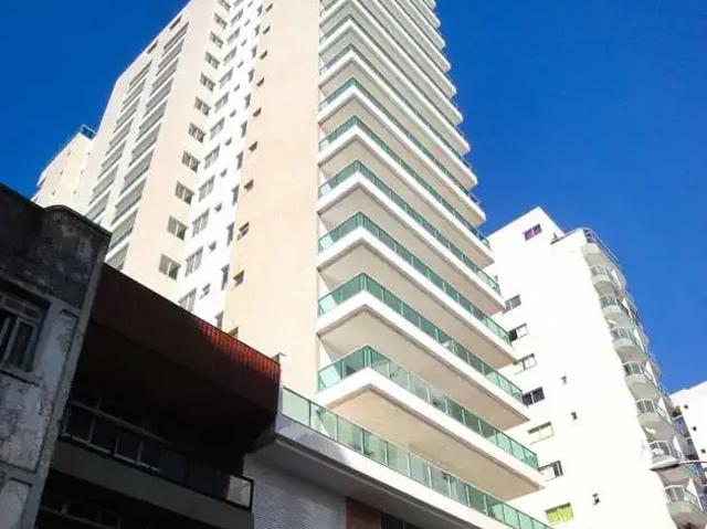 Apartamento para Venda em Guarapari/ES Centro 3 Quartos