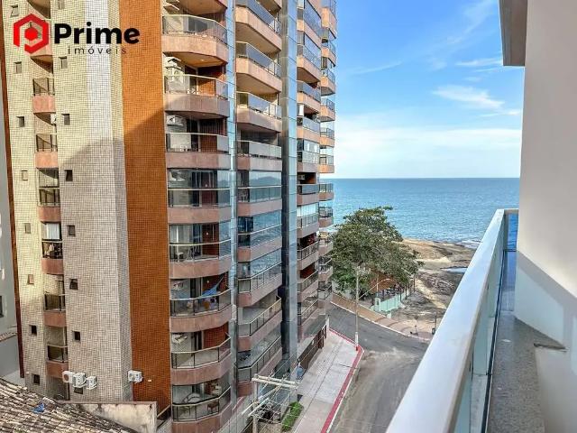 Apartamento para Venda em Guarapari/ES Centro 3 Quartos