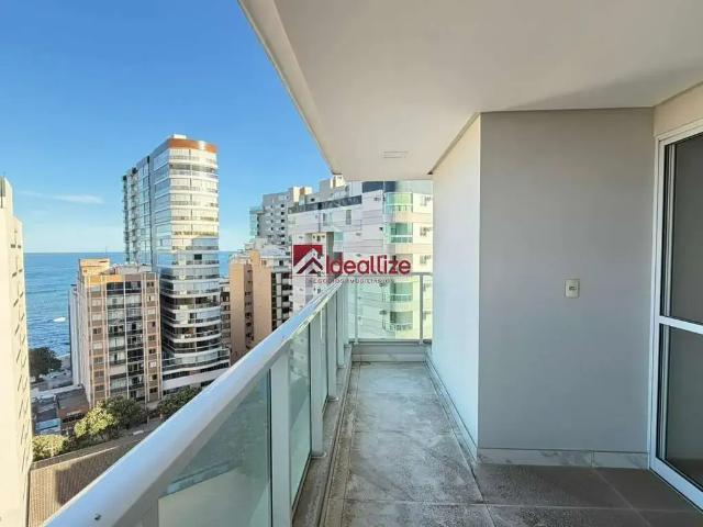 Apartamento para Venda em Guarapari/ES Centro 3 Quartos