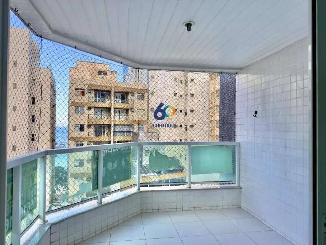 Apartamento para Venda em Guarapari/ES Centro 3 Quartos