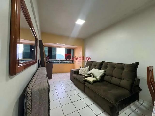 Apartamento para Venda em Guarapari/ES Centro 3 Quartos