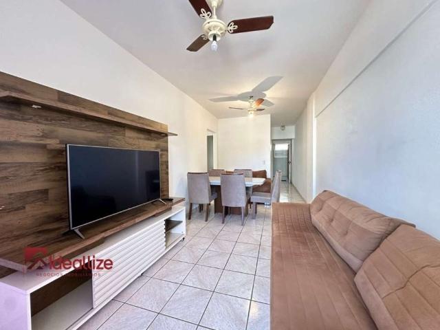 Apartamento para Venda em Guarapari/ES Centro 3 Quartos