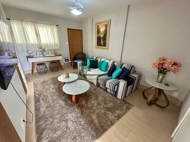 Apartamento para Venda em Guarapari/ES Centro 3 Quartos