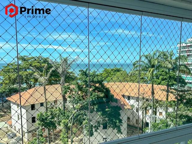 Apartamento para Venda em Guarapari/ES Centro 3 Quartos