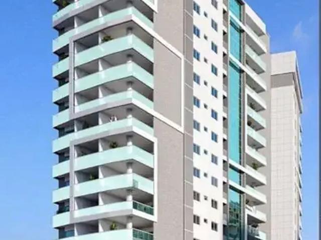 Apartamento para Venda em Guarapari/ES Centro 3 Quartos