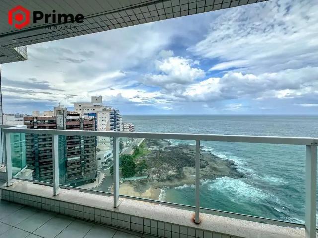Apartamento para Venda em Guarapari/ES Centro 3 Quartos