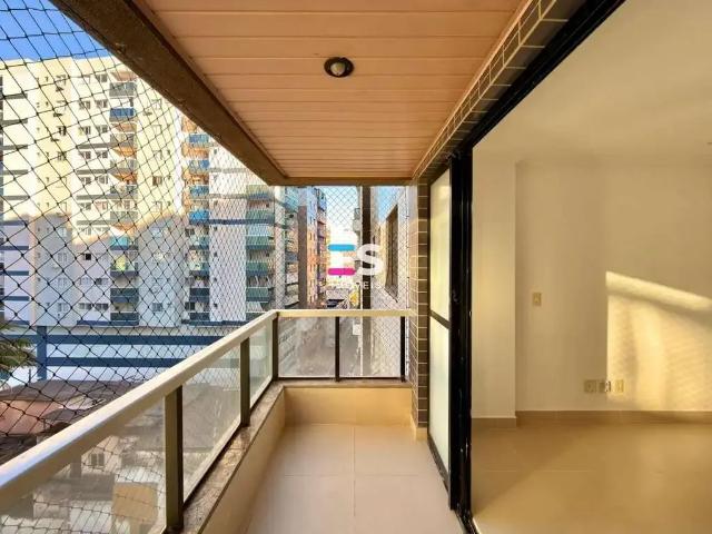 Apartamento para Venda em Guarapari/ES Centro 3 Quartos
