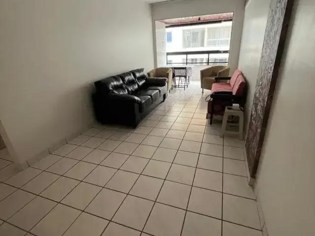 Apartamento para Venda em Guarapari/ES Centro 3 Quartos