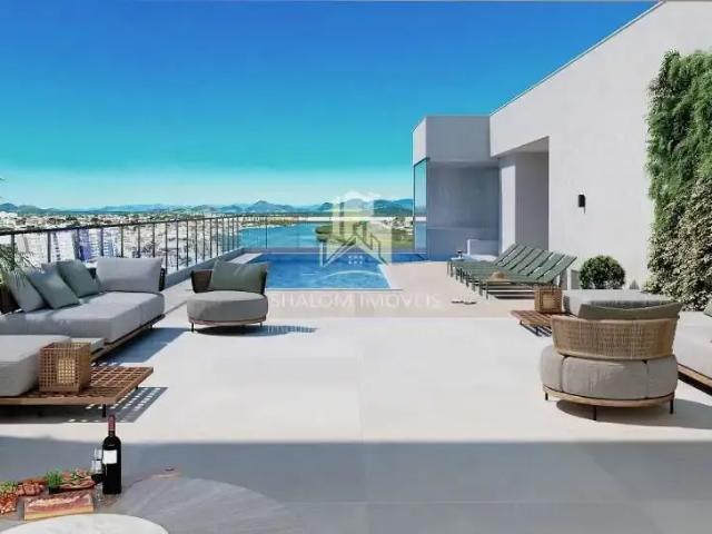 Apartamento para Venda em Guarapari/ES Centro 3 Quartos