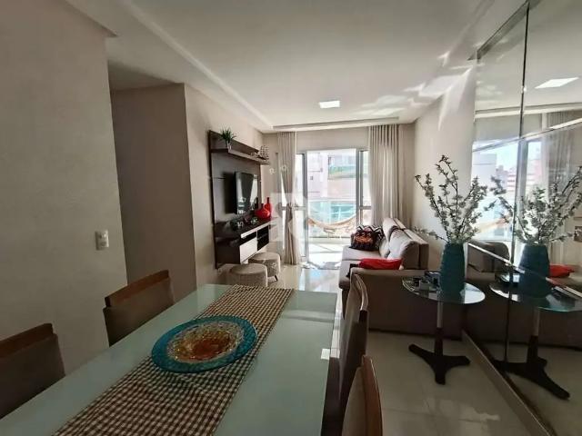 Apartamento para Venda em Guarapari/ES Centro 3 Quartos