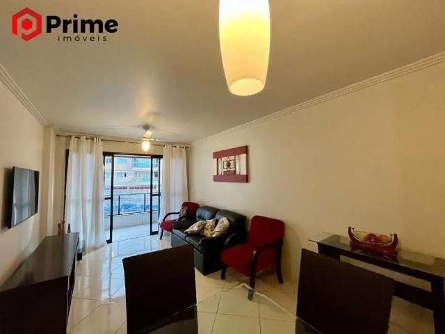 Apartamento para Venda em Guarapari/ES Centro 3 Quartos