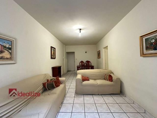 Apartamento para Venda em Guarapari/ES Centro 3 Quartos