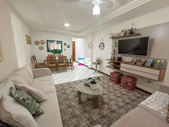 Apartamento para Venda em Guarapari/ES Centro 3 Quartos