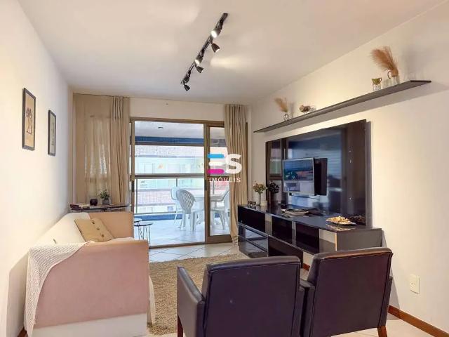 Apartamento para Venda em Guarapari/ES Centro 3 Quartos