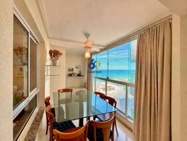 Apartamento para Venda em Guarapari/ES Centro 3 Quartos