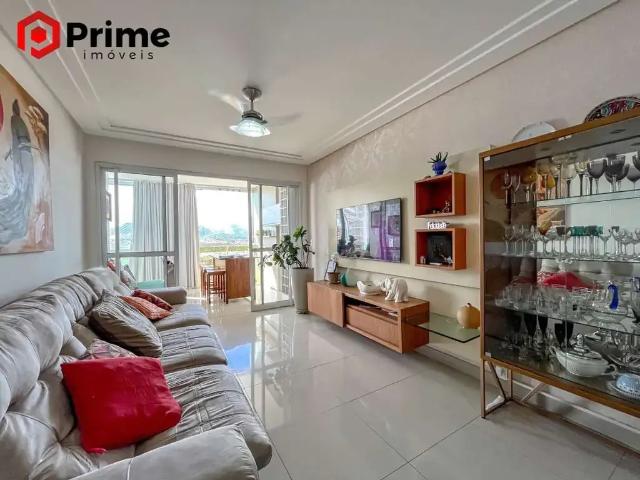 Apartamento para Venda em Guarapari/ES Centro 3 Quartos