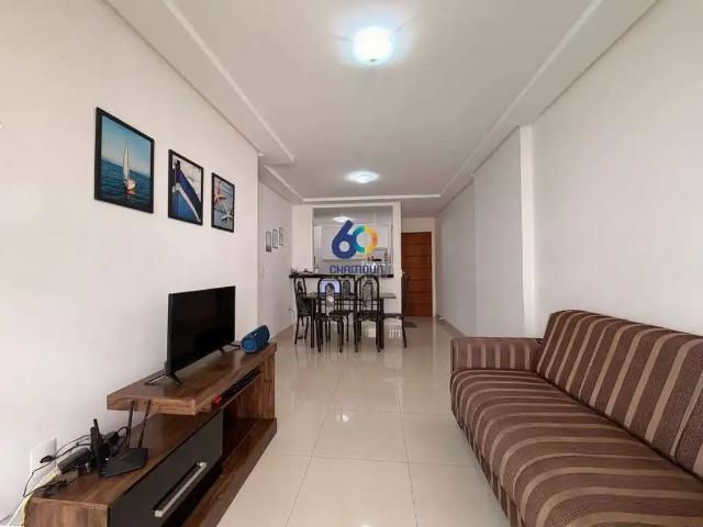 Apartamento para Venda em Guarapari/ES Centro 3 Quartos