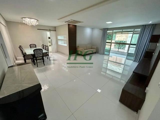 Apartamento para Venda em Guarapari/ES Centro 3 Quartos