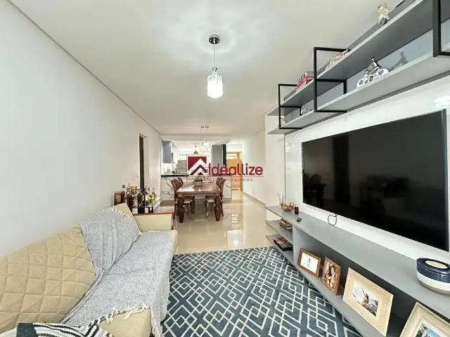Apartamento para Venda em Guarapari/ES Centro 3 Quartos