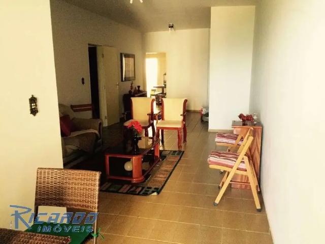 Apartamento para Venda em Guarapari/ES Centro 3 Quartos