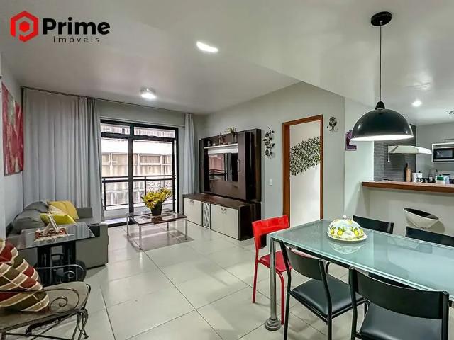 Apartamento para Venda em Guarapari/ES Centro 3 Quartos