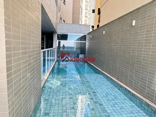 Apartamento para Venda em Guarapari/ES Centro 3 Quartos
