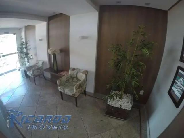 Apartamento para Venda em Guarapari/ES Centro 3 Quartos