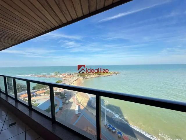 Apartamento para Venda em Guarapari/ES Centro 3 Quartos