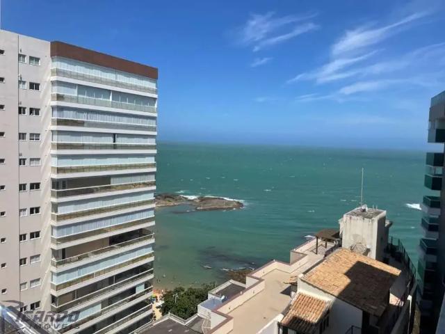 Apartamento para Venda em Guarapari/ES Centro 3 Quartos