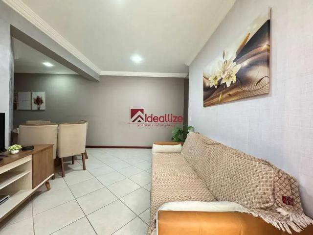 Apartamento para Venda em Guarapari/ES Centro 3 Quartos