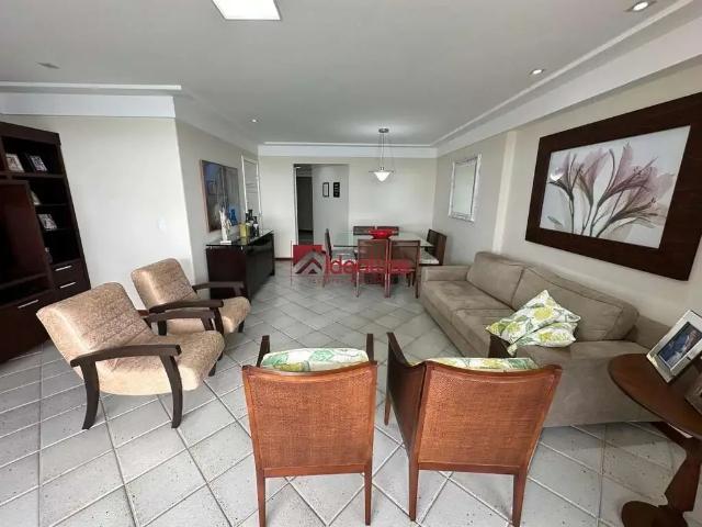Apartamento para Venda em Guarapari/ES Centro 3 Quartos