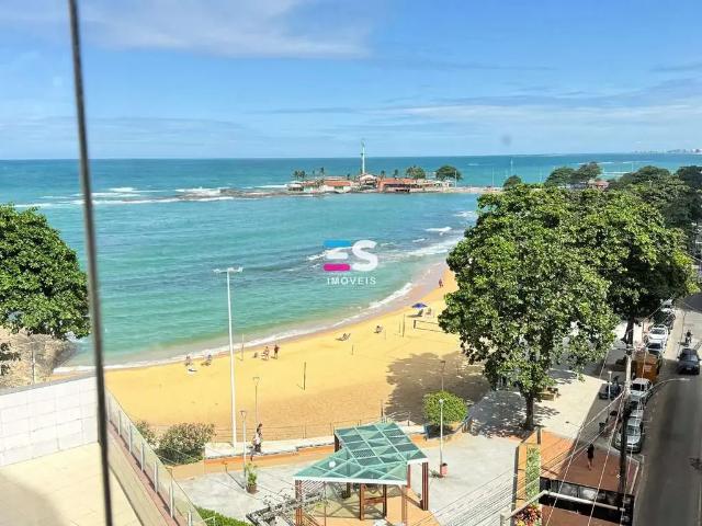 Apartamento para Venda em Guarapari/ES Centro 3 Quartos