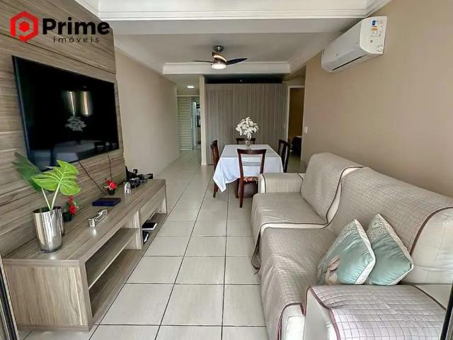 Apartamento para Venda em Guarapari/ES Centro 3 Quartos