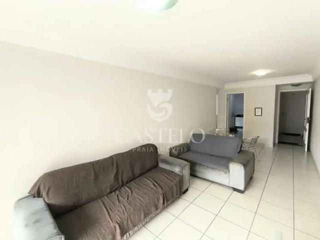Apartamento para Venda em Guarapari/ES Centro 3 Quartos