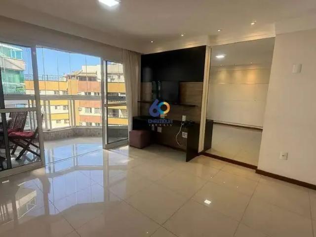 Apartamento para Venda em Guarapari/ES Centro 3 Quartos