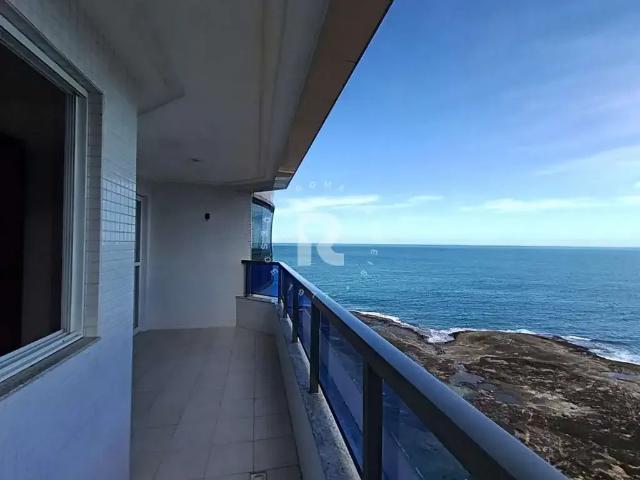 Apartamento para Venda em Guarapari/ES Centro 3 Quartos