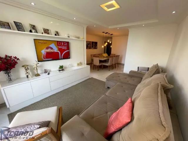 Apartamento para Venda em Guarapari/ES Centro 3 Quartos