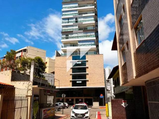 Apartamento para Venda em Guarapari/ES Centro 3 Quartos
