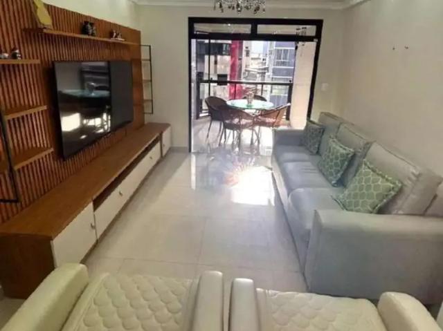 Apartamento para Venda em Guarapari/ES Centro 3 Quartos