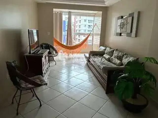 Apartamento para Venda em Guarapari/ES Centro 3 Quartos
