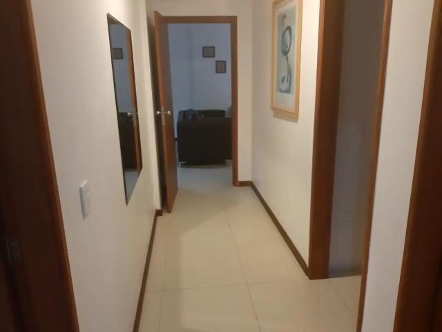Apartamento para Venda em Guarapari/ES Centro 3 Quartos
