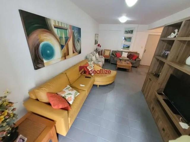 Apartamento para Venda em Guarapari/ES Centro 3 Quartos