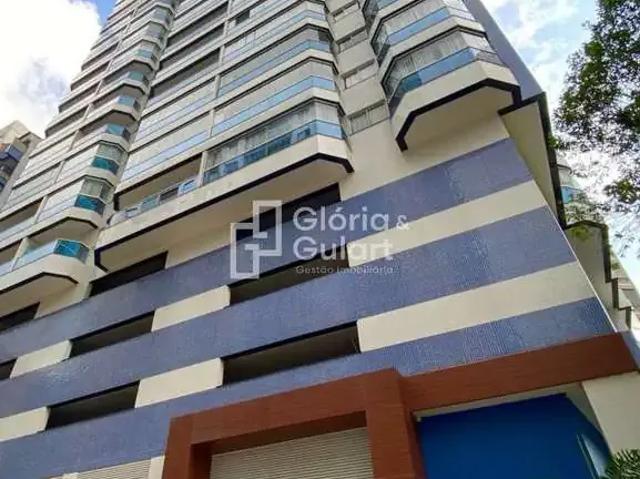 Apartamento para Venda em Guarapari/ES Centro 3 Quartos