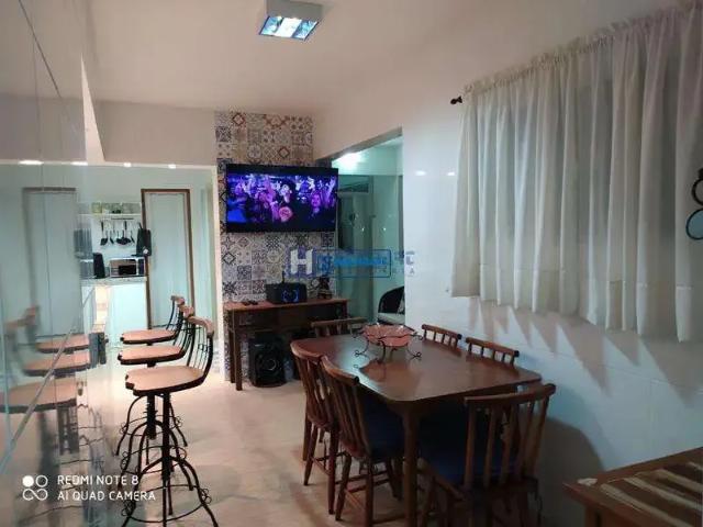 Apartamento para Venda em Guarapari/ES Centro 3 Quartos